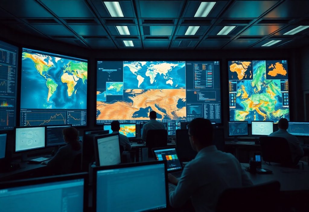 How Can Digitizing Hard Copy Maps Transform Land Grid Management ...